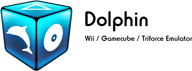 Download Official Site - Dolphin Emulator - Full Size PNG Image - PNGkit
