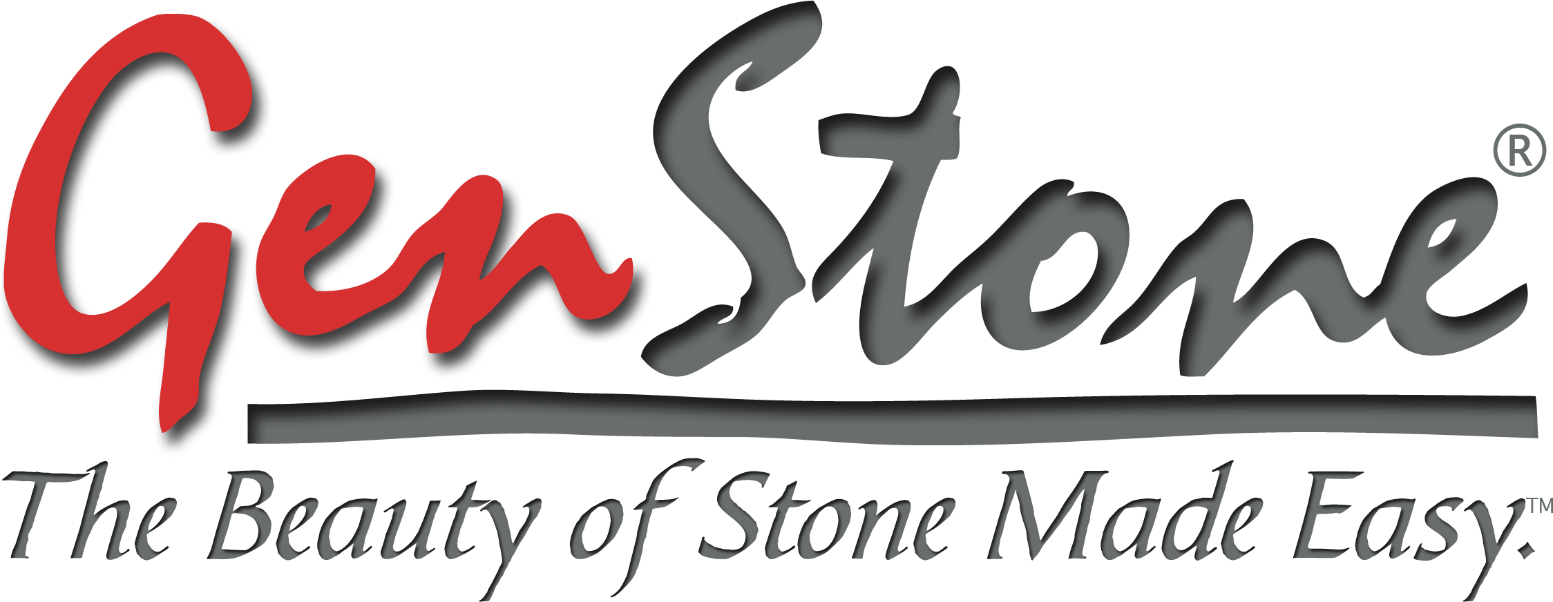 Download Genstone Logo - Full Size PNG Image - PNGkit