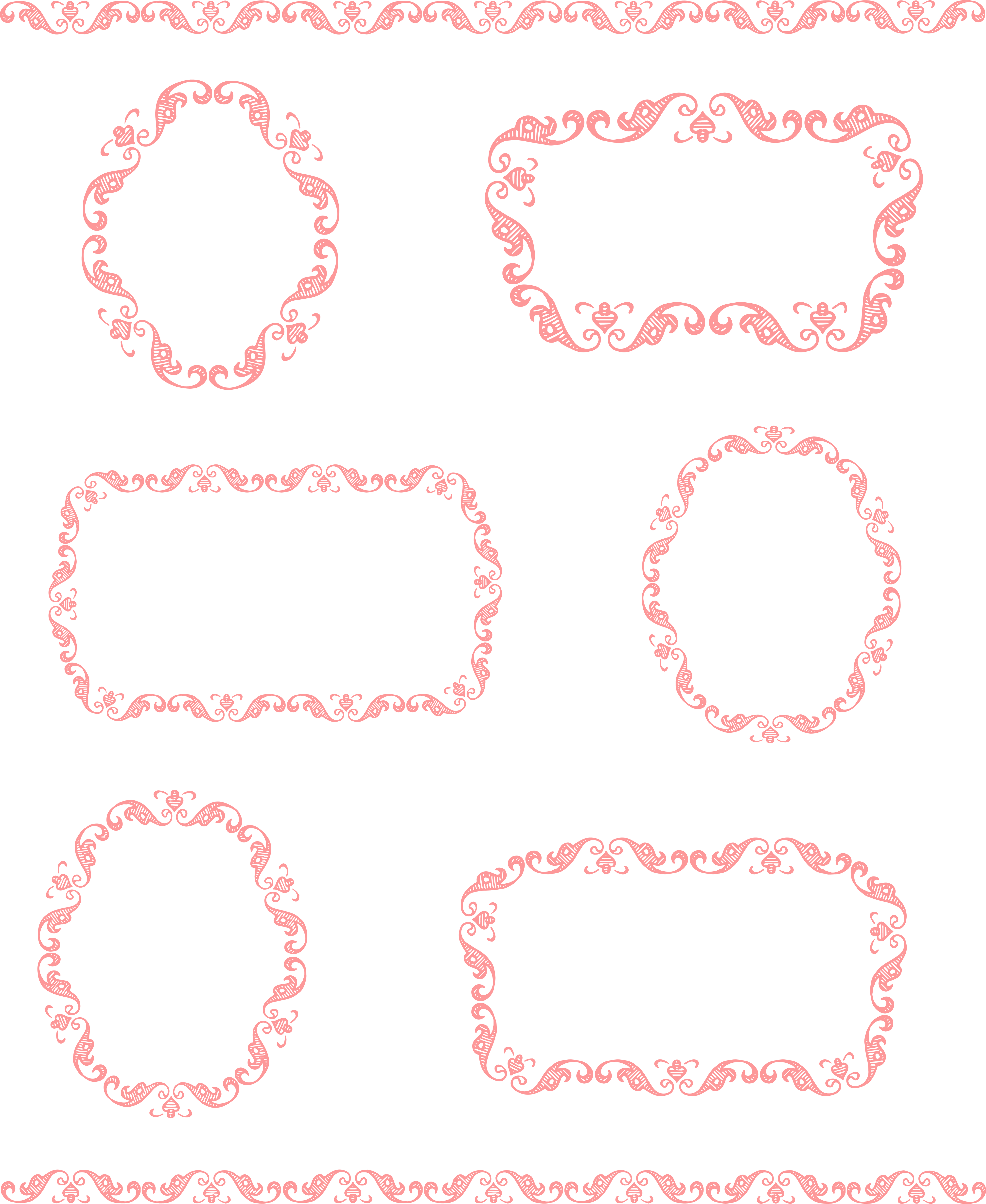 Download Jpg Download - Frame Border Tag Clipart - Full Size PNG Image ...