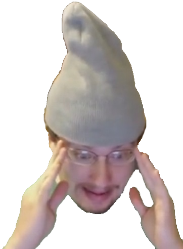 Download Post - Sam Hyde Png - Full Size PNG Image - PNGkit
