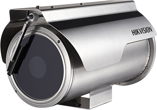 Download Ds 2cd6626bs R Left - Hikvision Ds-2cd6626bs-r 2mp Outdoor ...