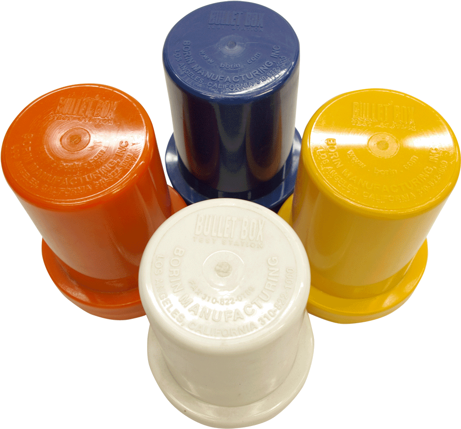 Download Do All Outdoors .22/.17 Bullet Box Indoor/outdoor Trap - Full ...