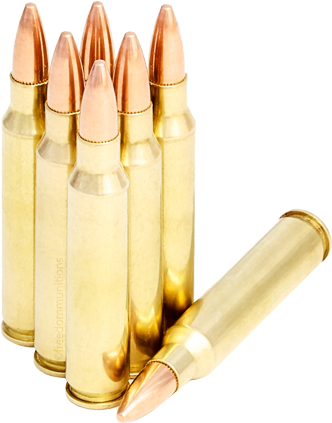 Download 223 55 Gr Fmj Reman - Grain - Full Size PNG Image - PNGkit