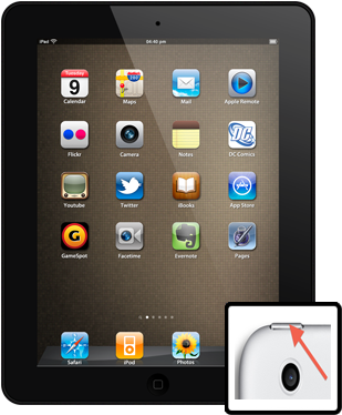 Download Ipad 2 Power Button Repair - Mirroring Ios To Android - Full ...