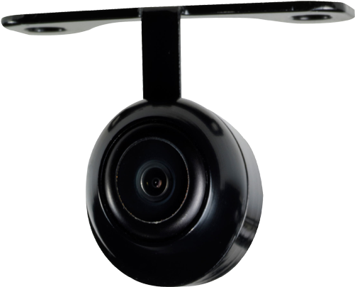 Download Mini Bullet Back Up Camera - Camera Lens - Full Size PNG Image ...