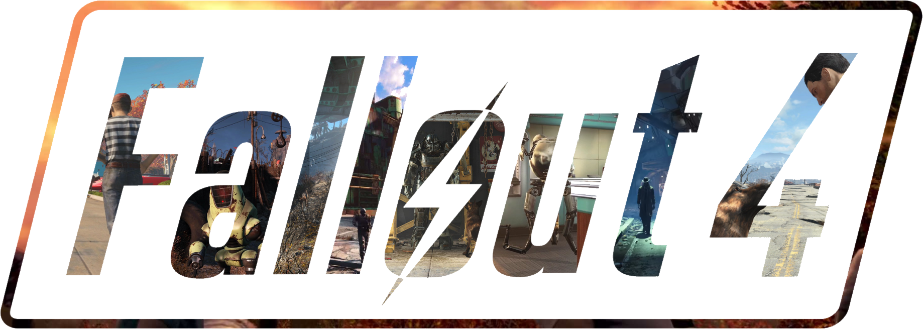 Download Fallout 4 - Full Size PNG Image - PNGkit