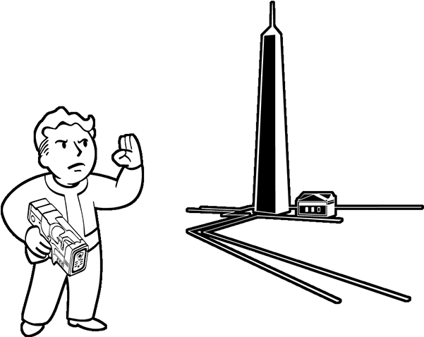 Download The Battle Of Bunker Hill Fallout Wiki - Battle Of Bunker Hill ...