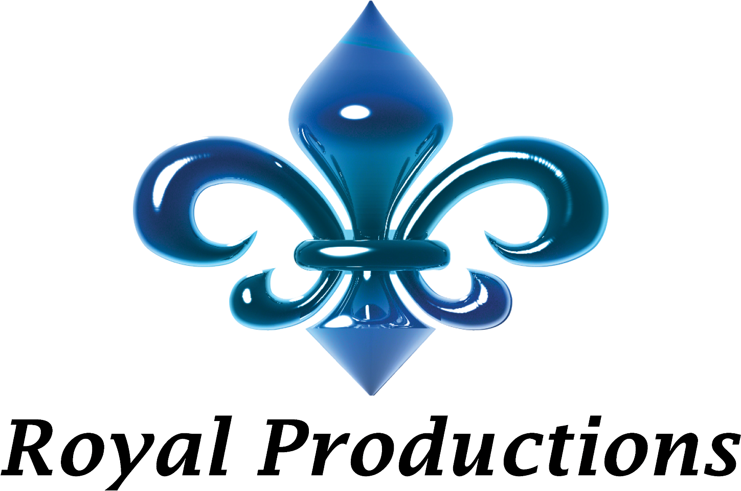 Download Royal Productions Logo Royal Productions Logo - Graphic Design ...