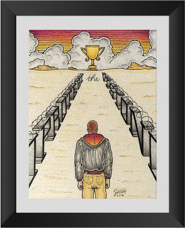 Download Protect The Vision - Working Towards A Vision - Full Size PNG ...