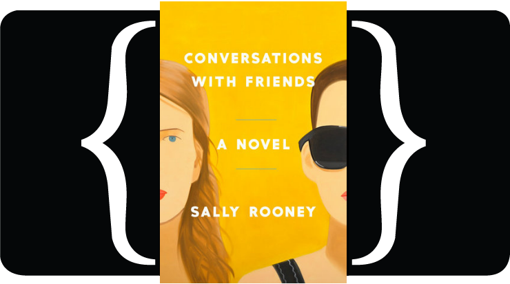 Download Fabulous Fiction Firsts - Conversations With Friends By Sally ...