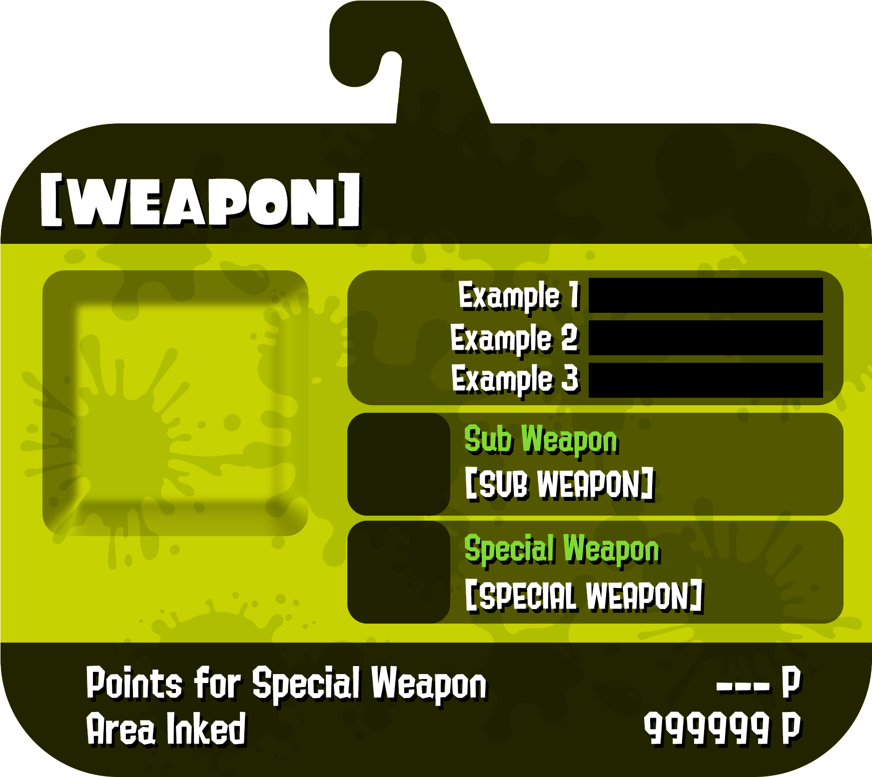 Download Transparent Home / Images, Designs & Templates / Splatoon 2 ...