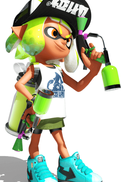 Download For Nintendo Switch Official - Splatoon 2 Imagenes - Full Size ...