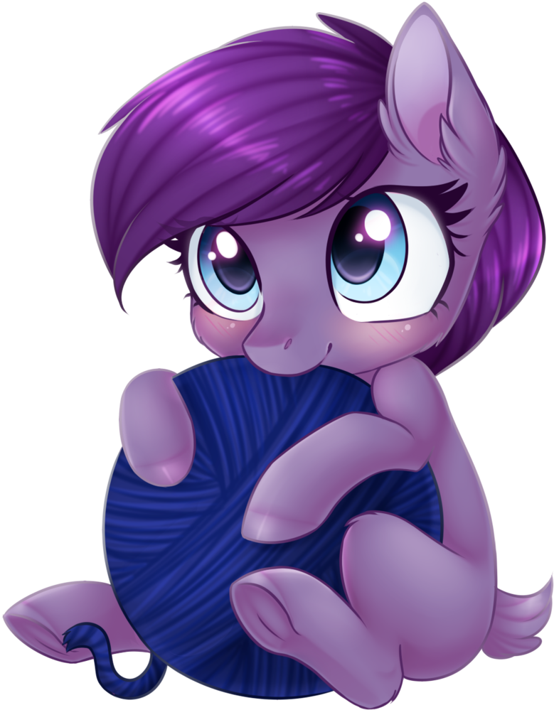 Download Doekitty, Commission, Cute, Earth Pony, Female, Hnnng ...