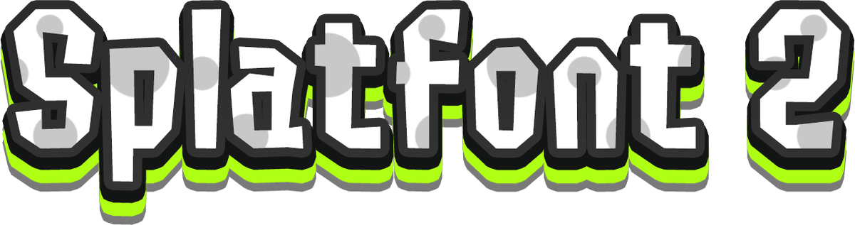 Download Splatoon - Full Size PNG Image - PNGkit