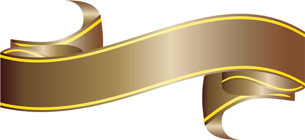 Download Ribbon Banner Transparent Png - Ribbon - Full Size PNG Image ...
