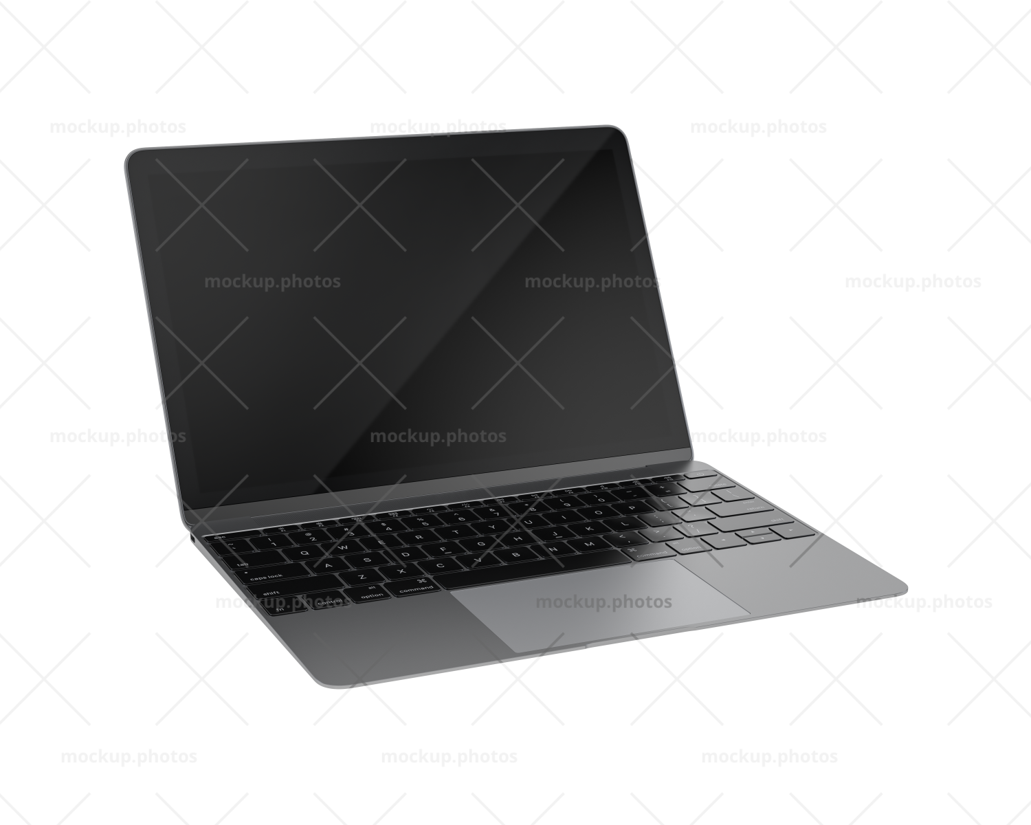 Download Netbook - Full Size PNG Image - PNGkit