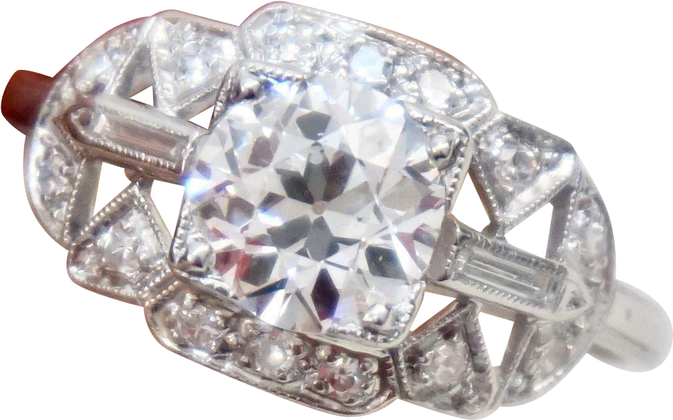 Download Engagement Ring - Full Size PNG Image - PNGkit