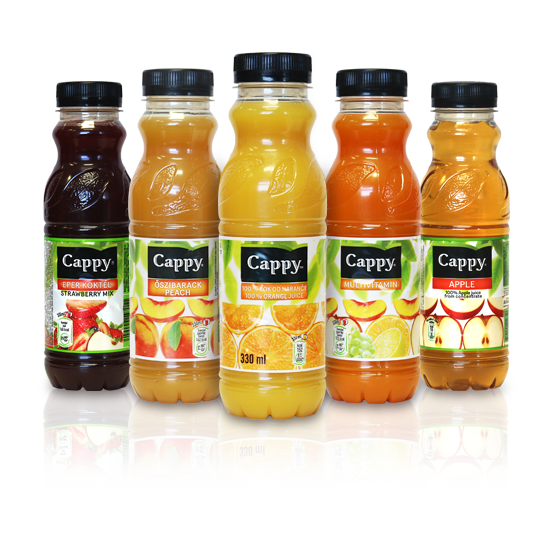 Download Cappy - Full Size PNG Image - PNGkit