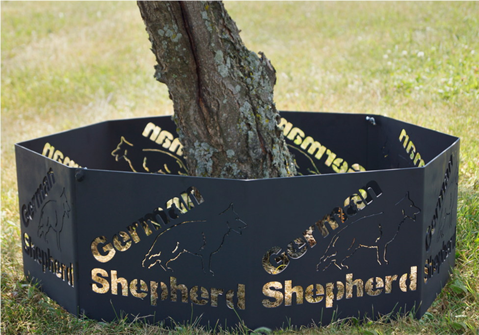 Download Fire/tree Ring - Treering - Full Size PNG Image - PNGkit