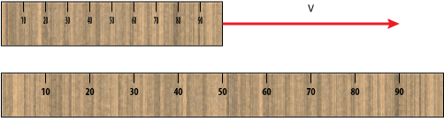 Download Moving Rulers Are Shorter - Plank - Full Size PNG Image - PNGkit