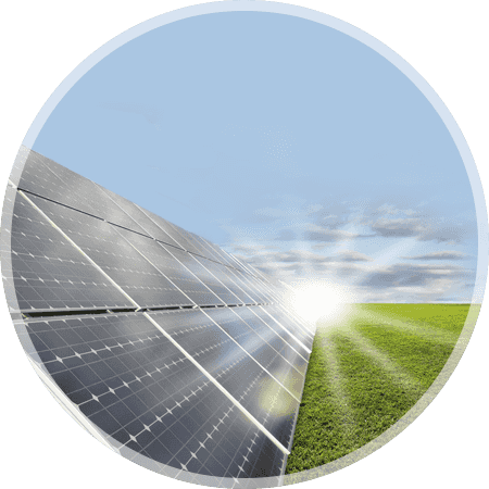 Download Solar Farm - Energy - Full Size PNG Image - PNGkit