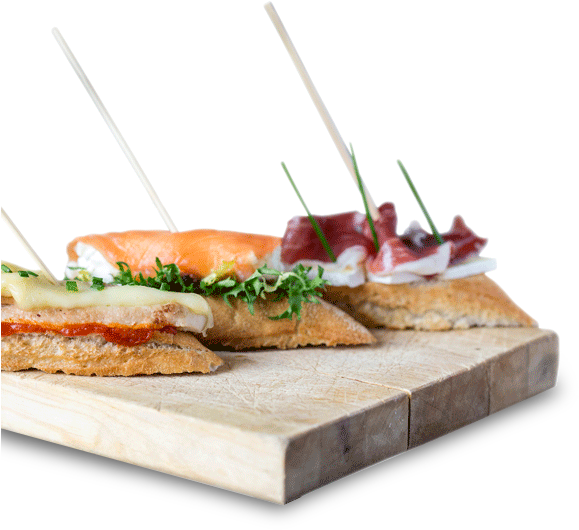 Download Pinchos - Pintxos Png - Full Size PNG Image - PNGkit