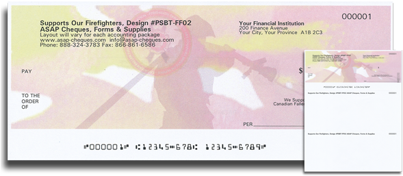 Download Business Voucher Computer Cheques - Cheque Design - Full Size ...