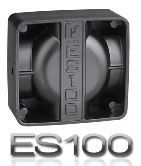Download Federal Signal Es100c 100watt Speaker - Federal Signal: New ...