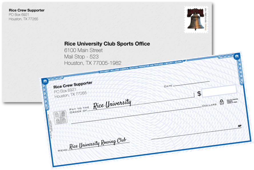 Download Check And Letter - Full Size PNG Image - PNGkit