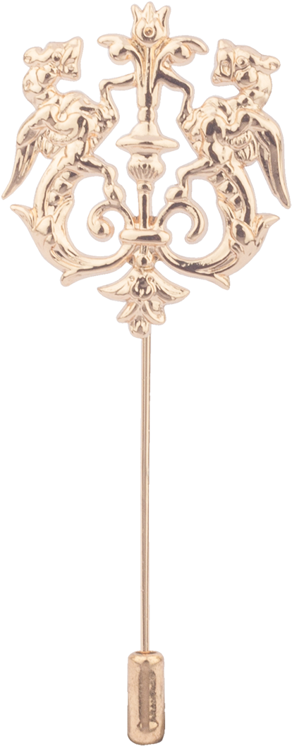 Download Prince Charming Royalty Lapel Pin By Stylease Exclusive ...