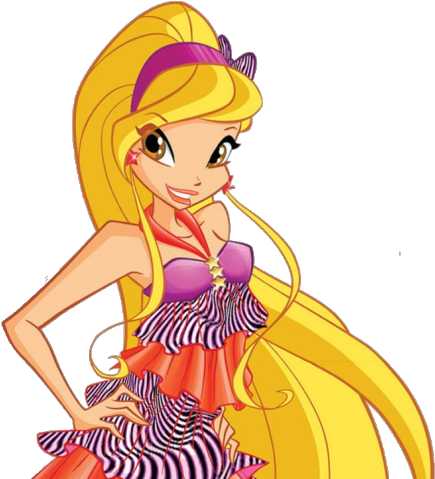 Download Stella - Full Size PNG Image - PNGkit