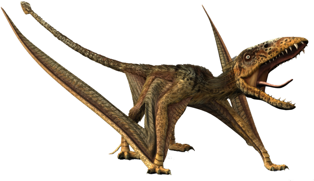 Download 4127682 Orig - Flying Dinosaurs Png - Full Size PNG Image - PNGkit