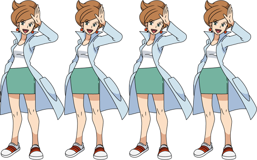 Download Reaching - Pokemon Best Wishes - Full Size PNG Image - PNGkit