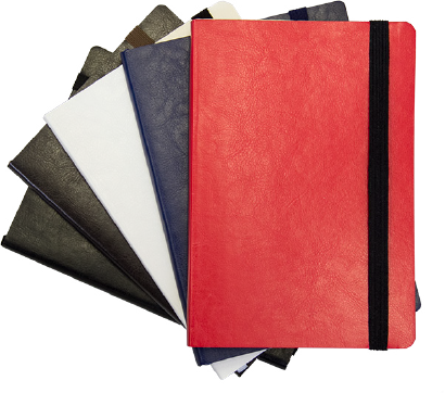 Download Executive Notebooks - Notebook - Full Size PNG Image - PNGkit