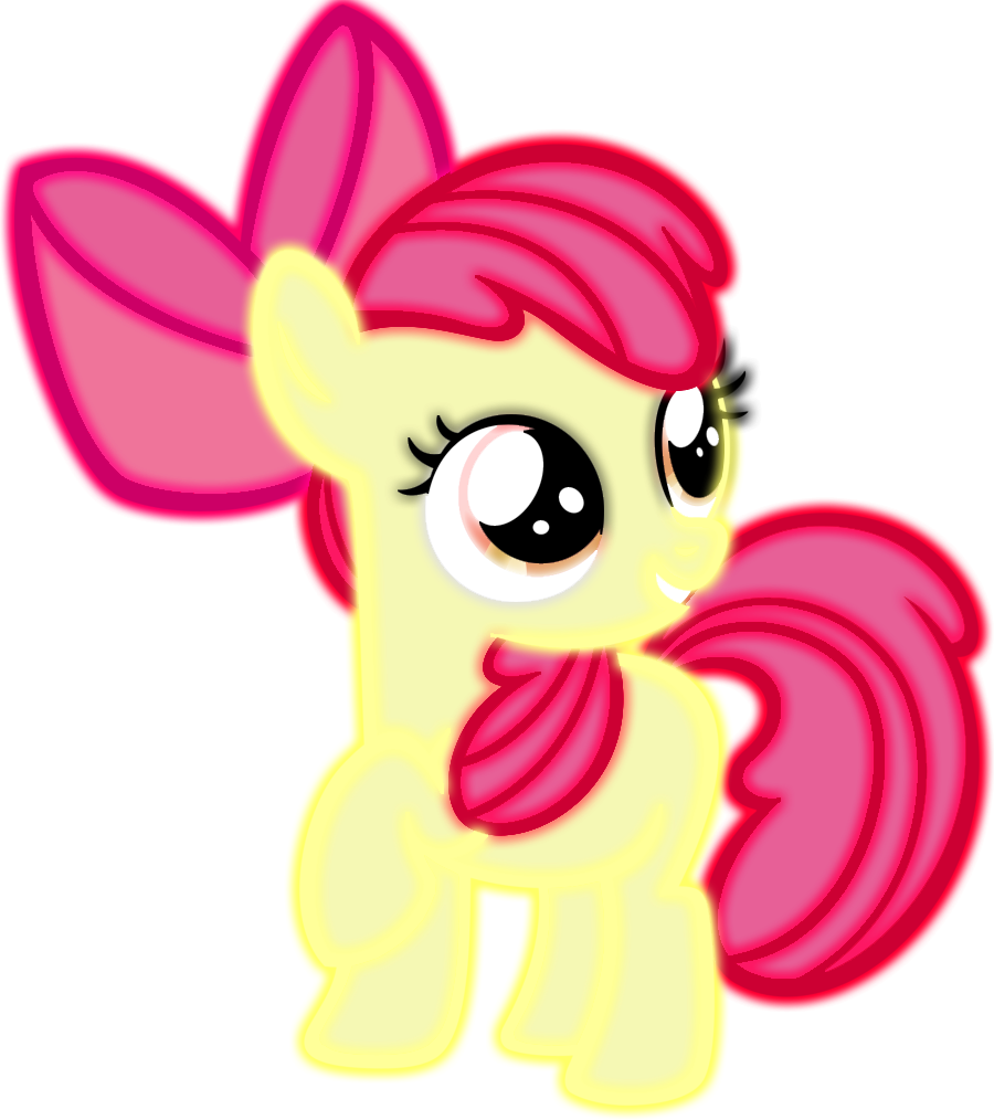 Download Apple Bloom, Artist - Apple Bloom - Full Size PNG Image - PNGkit