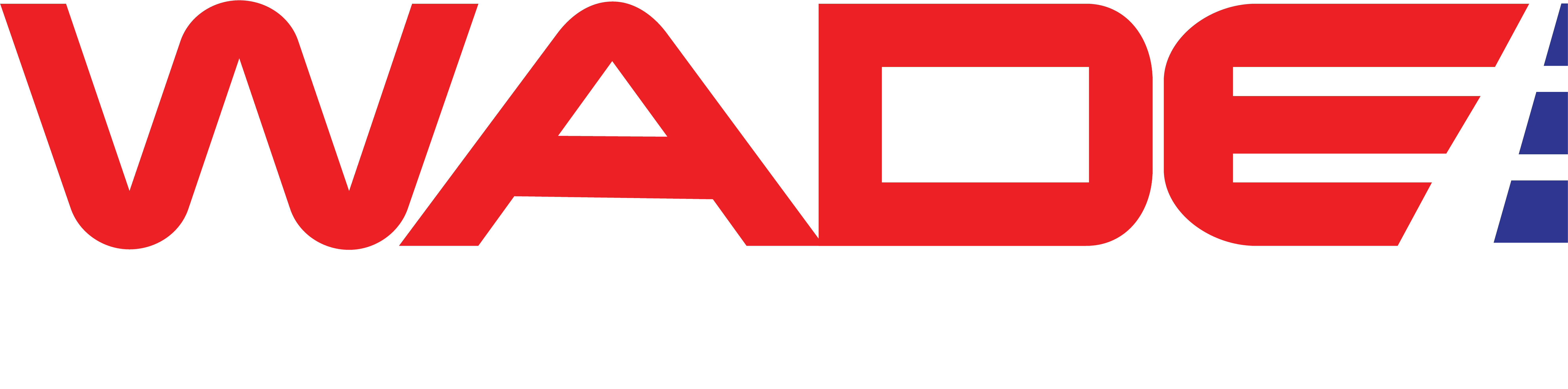 Download Transparent Wade Logo Png - PNGkit