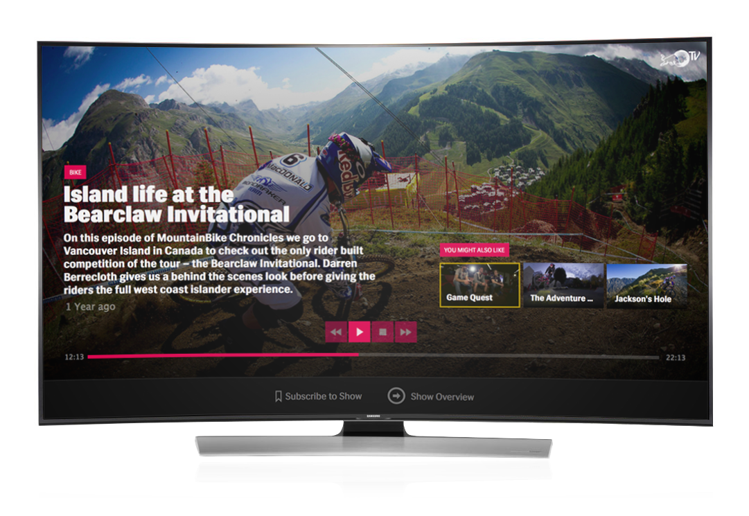 Download Red Bull Content/sponsorships - Led-backlit Lcd Display - Full ...