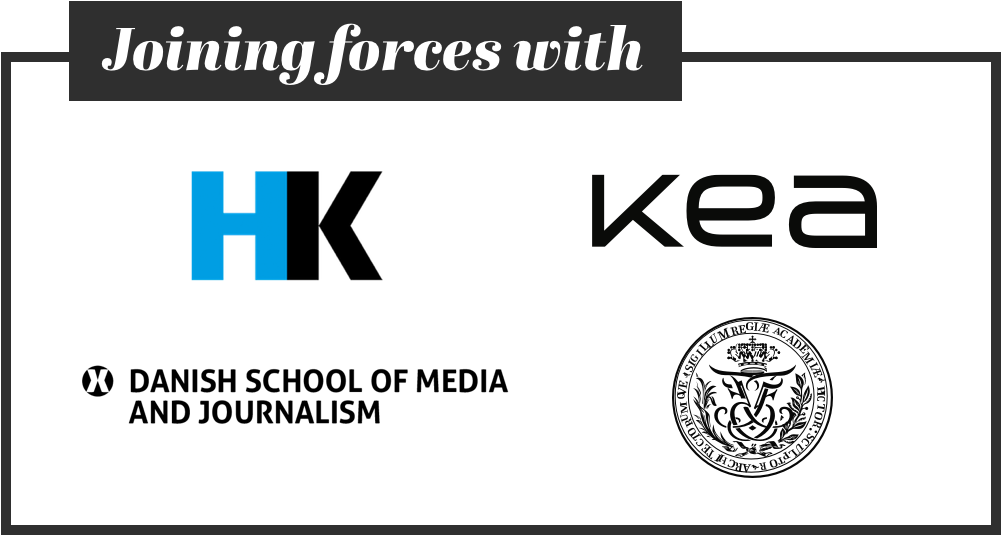 Download Talent Partners - Kea – Copenhagen School Of Design And ...