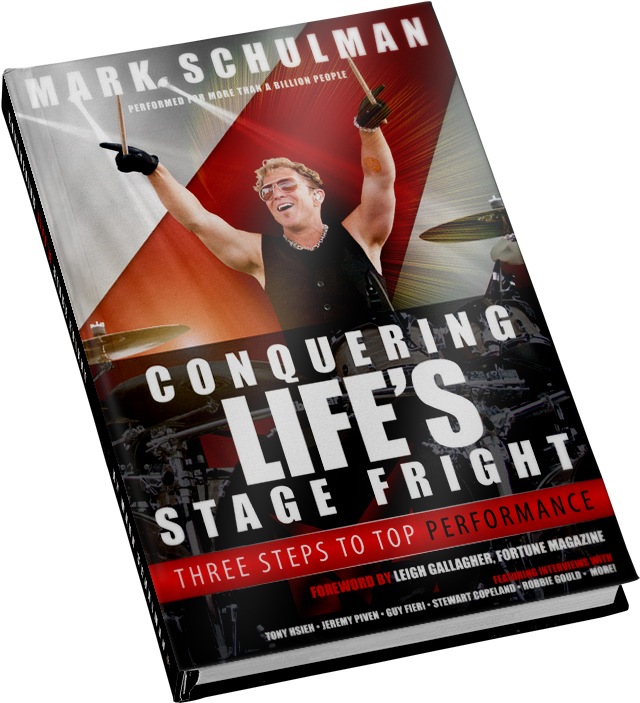 Download Book-mockup - Conquering Life's Stage Fright: Three Steps To ...