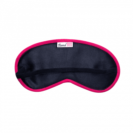 Download Power Nap Eye Mask - Sleep Mask - Full Size PNG Image - PNGkit