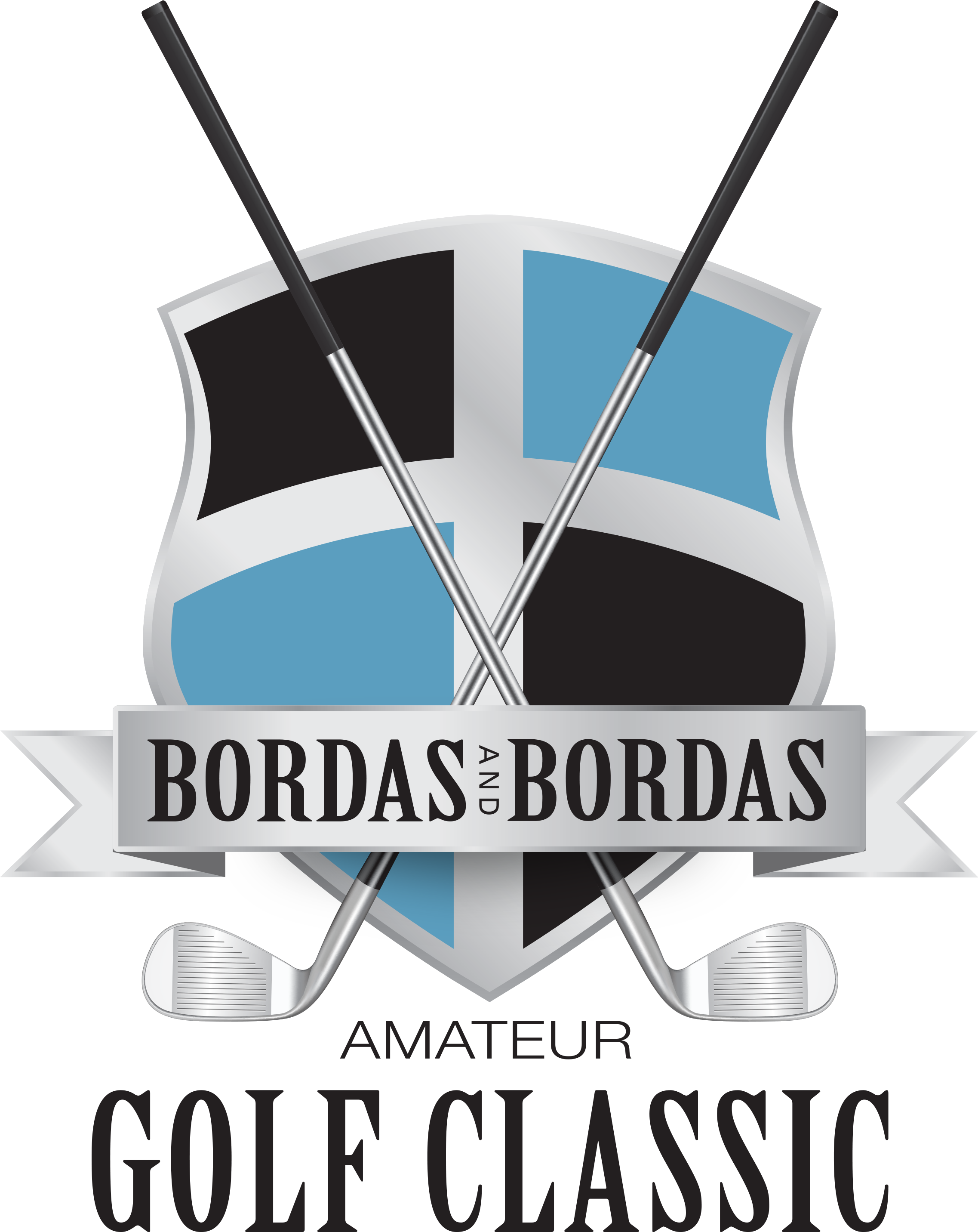 Download Bordas Golf Classic Logo - Poster - Full Size PNG Image - PNGkit