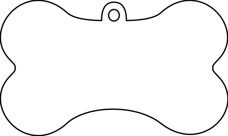 Download Bone - Full Size PNG Image - PNGkit