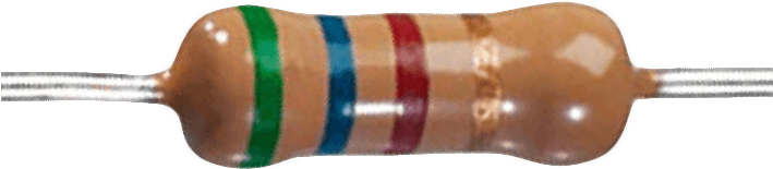 Download 220 Ohm Resistor - 220 Ohm Direnç - Full Size PNG Image - PNGkit