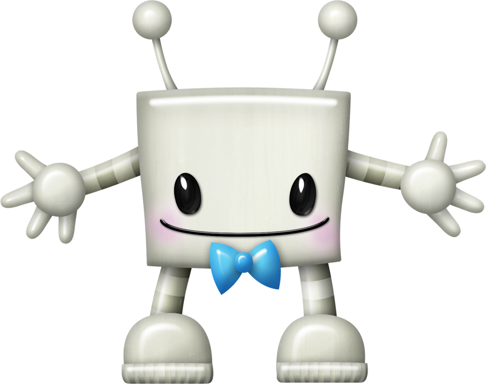 Download Robot Clipart - Outer Space - Full Size PNG Image - PNGkit