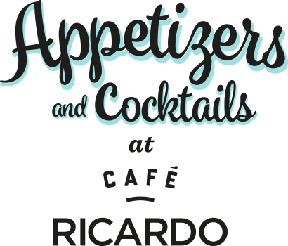 Download Appetizers Logo - Full Size PNG Image - PNGkit