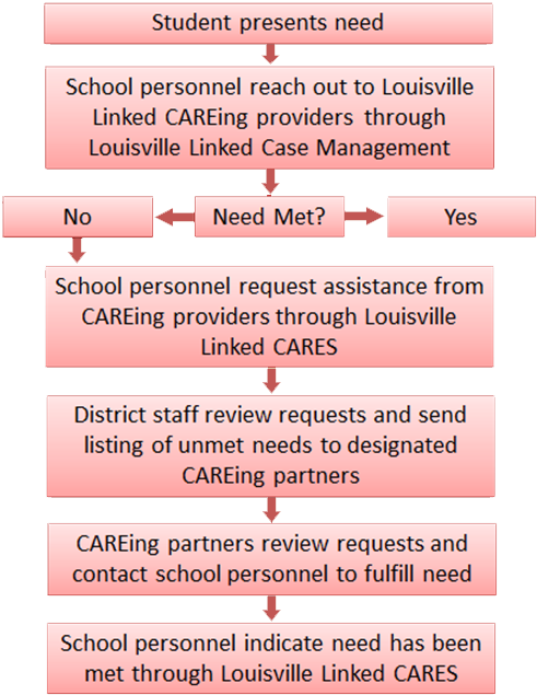 Download Case Management Process Flow Chart - Case Management Process ...