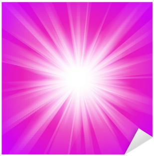 Download Transparent Pink And Purple Abstract Magic Light Background ...