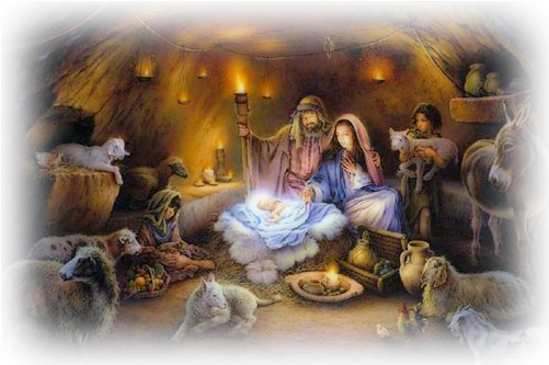 Download Christmas Nativity Scene, Nativity Scenes, Bella, Halloween ...