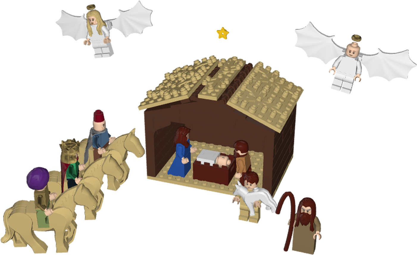 Download Manger Scene Png - Full Size PNG Image - PNGkit