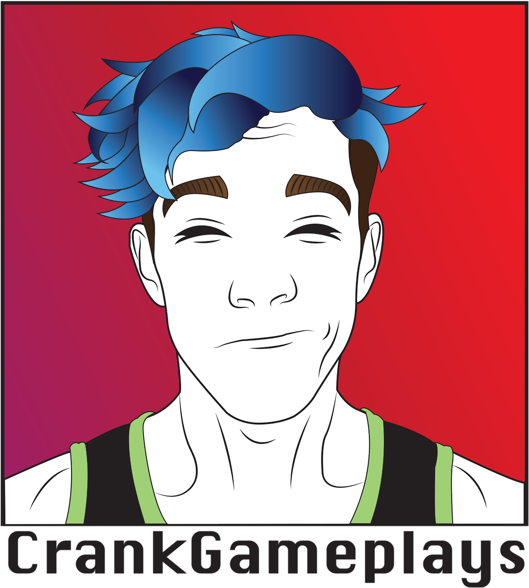 Download “made A Design Of @crankgameplays - Crankgameplays - Full Size ...